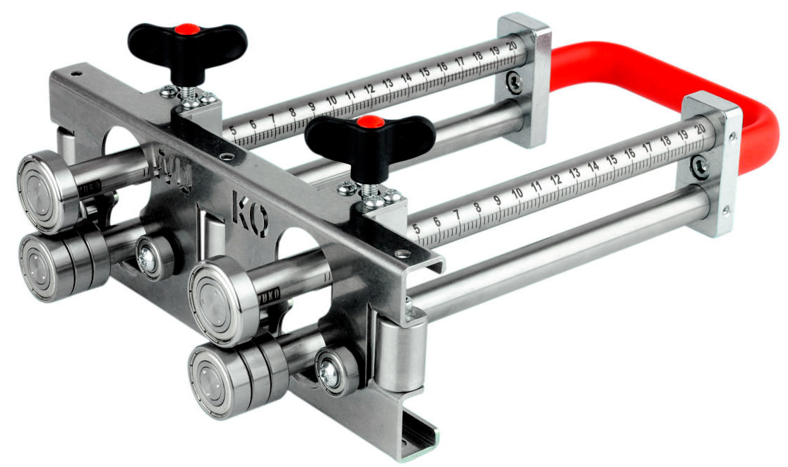 WUKO ohýbačka DUO BENDER 3202 (3200)